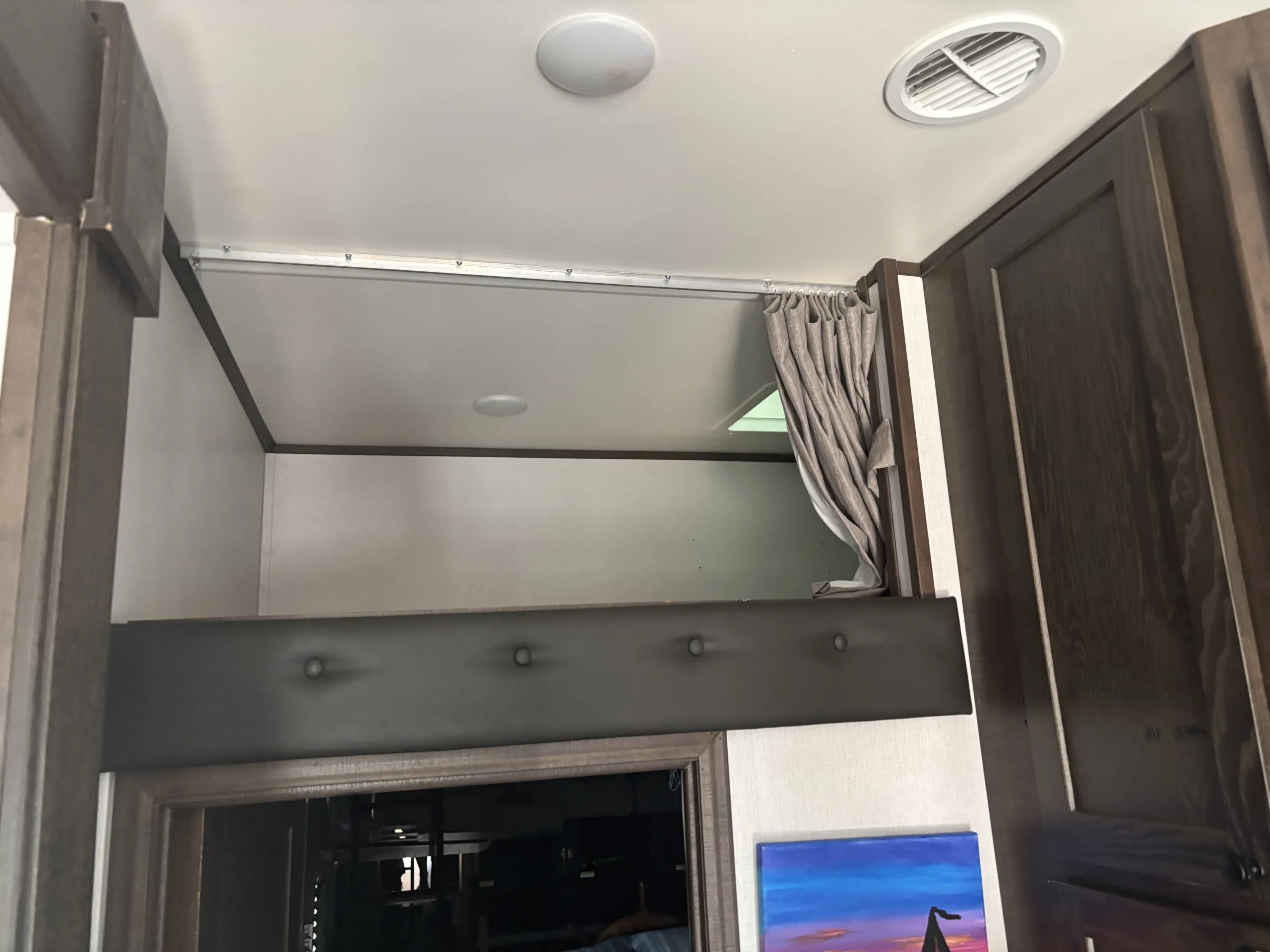 2021 Forest River XLR Nitro Toy Hauler - Beach Trailers