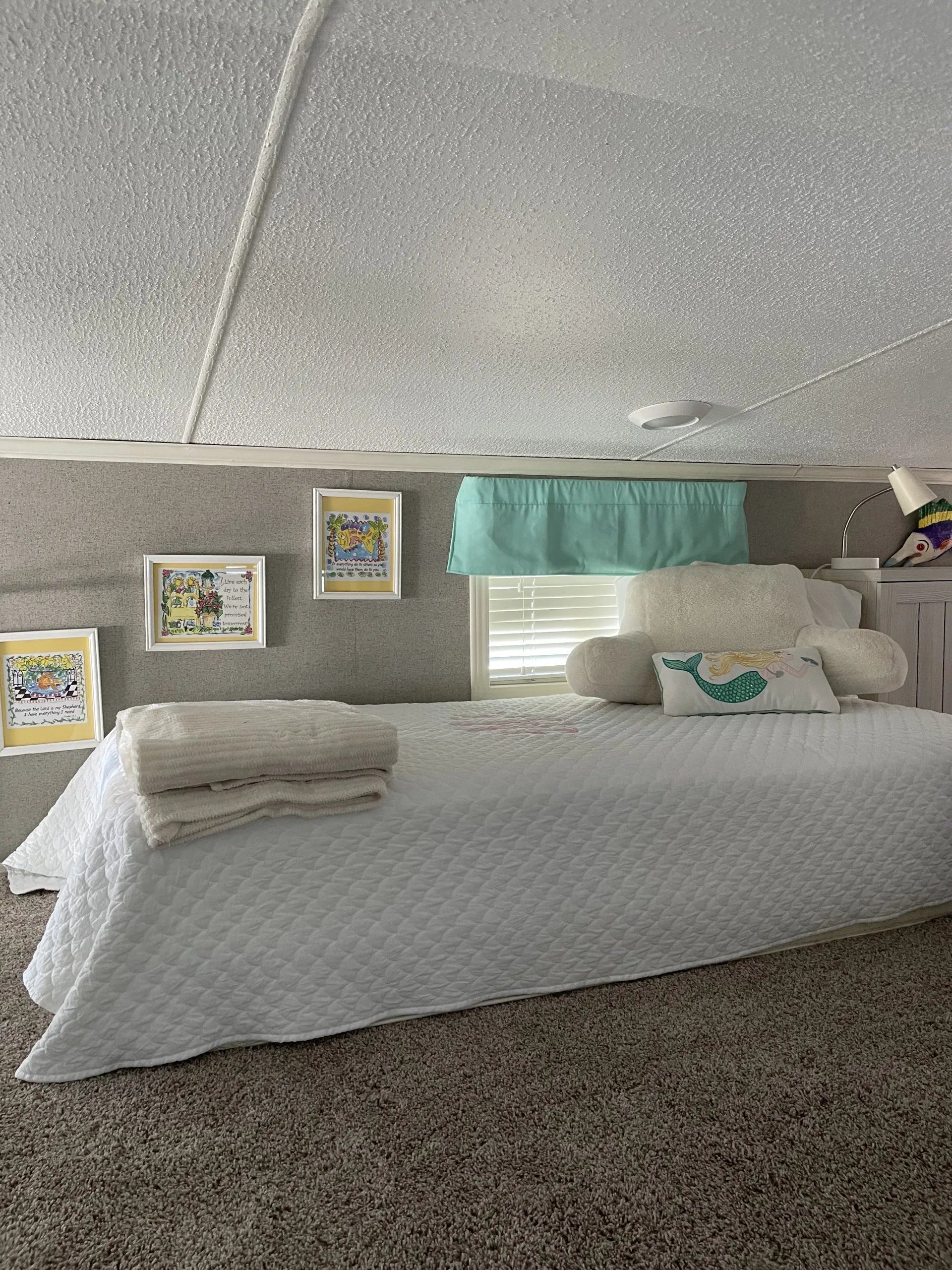 Forrest River Park Model in Paradise Bay - Lot KB2 (Salter Path/Indian ...