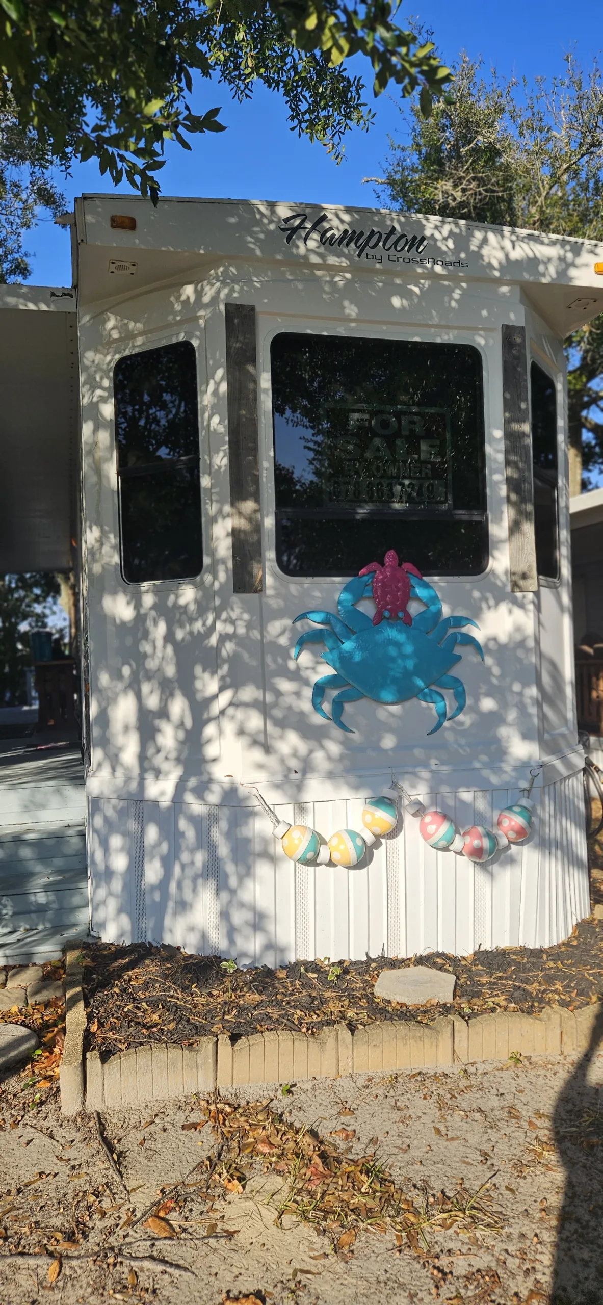 Beach Trailers