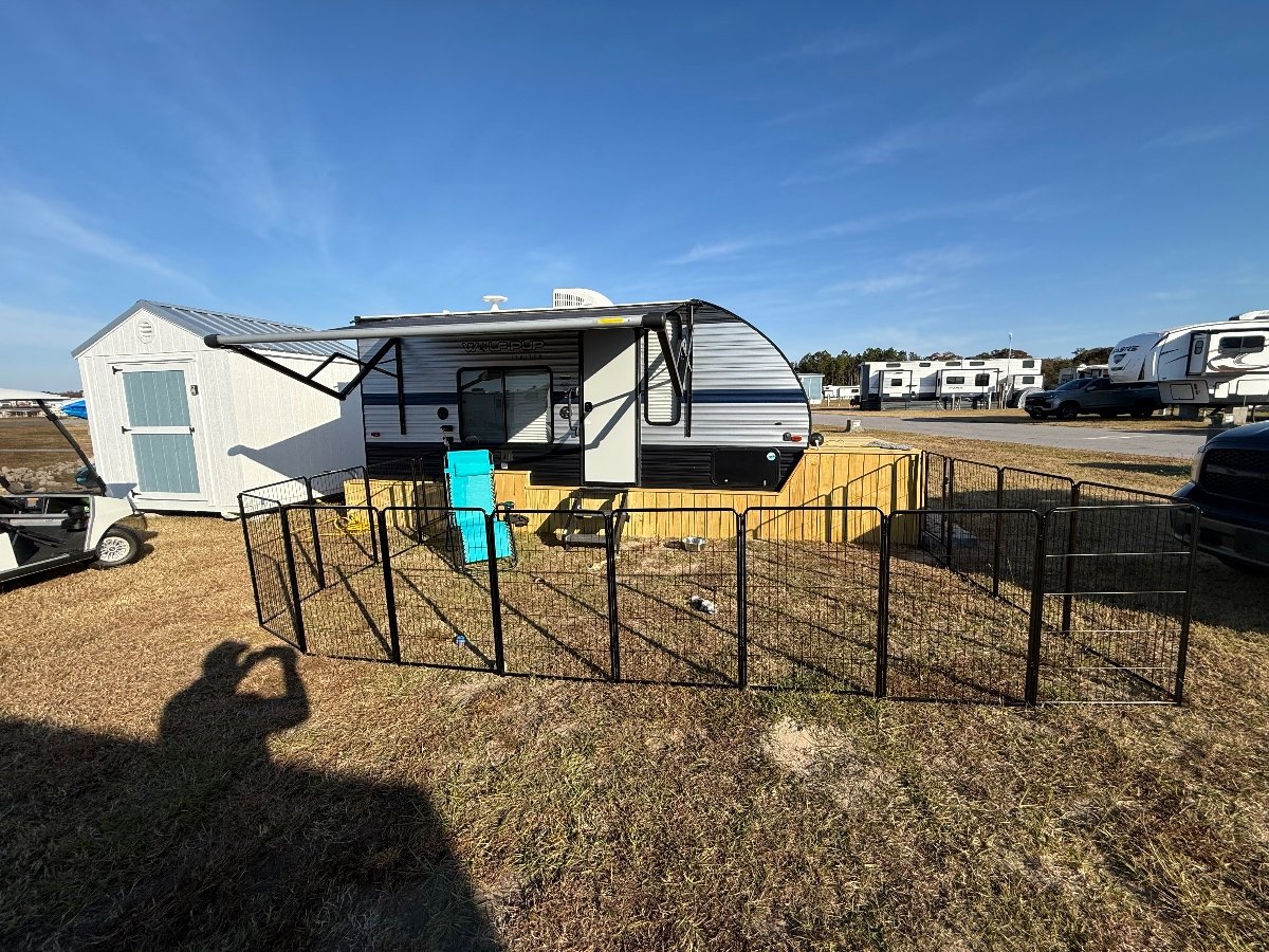 Beach Trailers