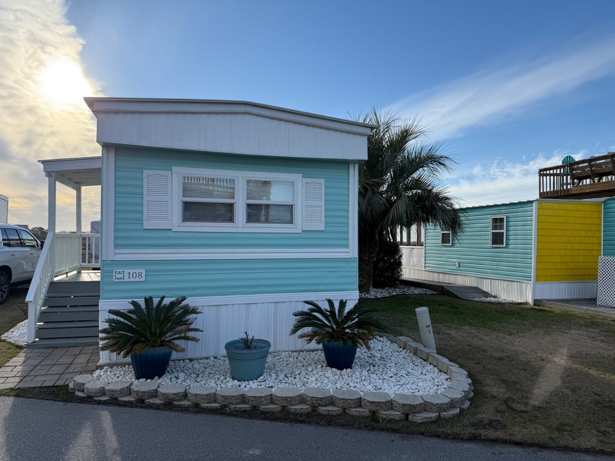 Beach Trailers