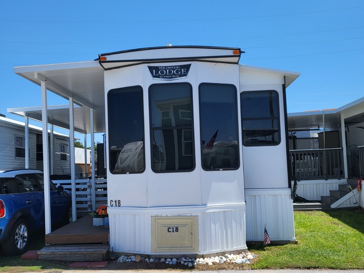 Beach Trailers